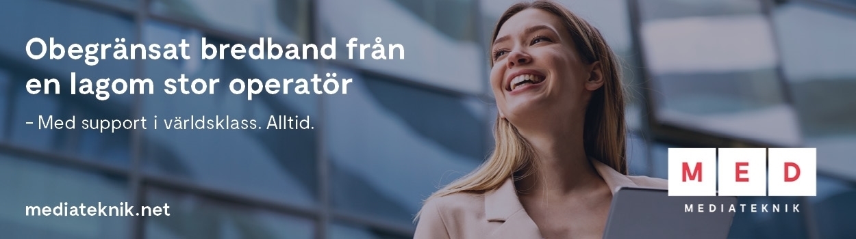 Bredband | Zmarket - Kraftringen Fiber AB